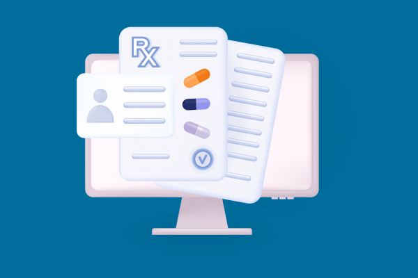 Anthem data request issued